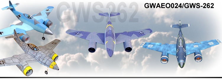 GWS262